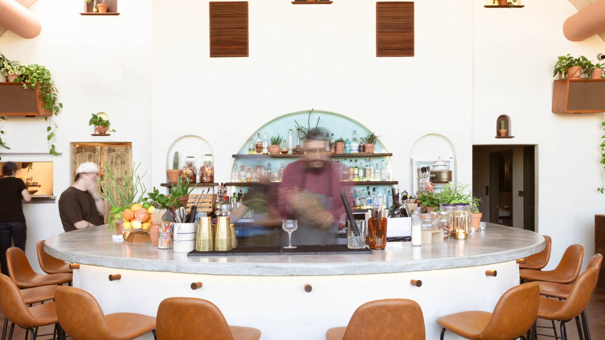 The Top Dallas Restaurants in 2025 — Resy | Right This Way