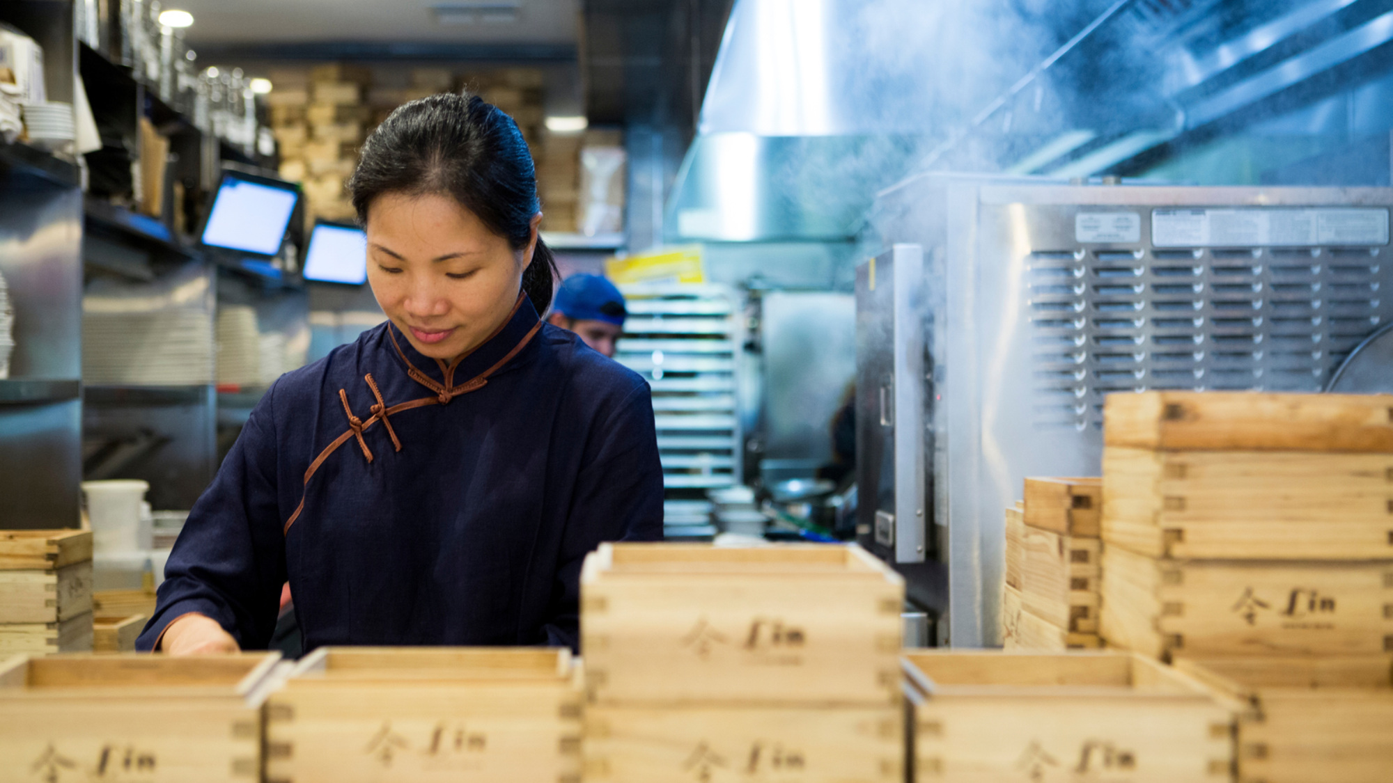 The 10 Restaurants That Defined Austin Dining in 2025 — Resy | Right ...