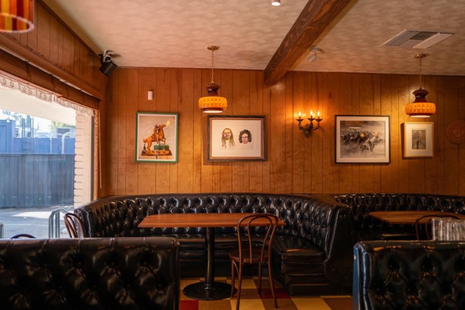 Everything You Need to Know About Marvito, WeHo's New Tex-Mex Honky Tonk — Resy | Right This Way