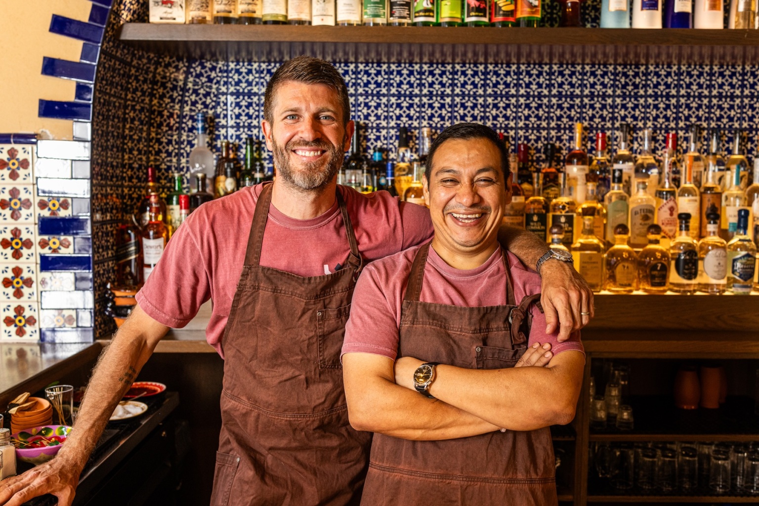 All About Kees and Mixteca, the City's Newest Destination for Cocktails ...