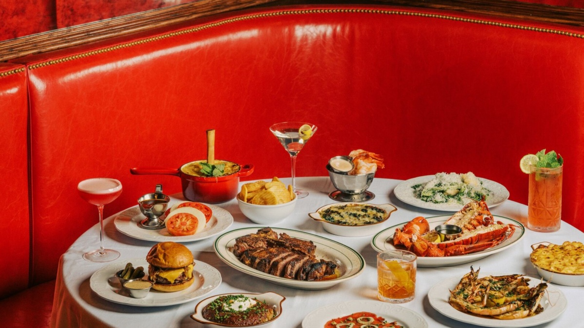 The Insider’s Guide to Garage Cocktail Bar — Resy | Right This Way