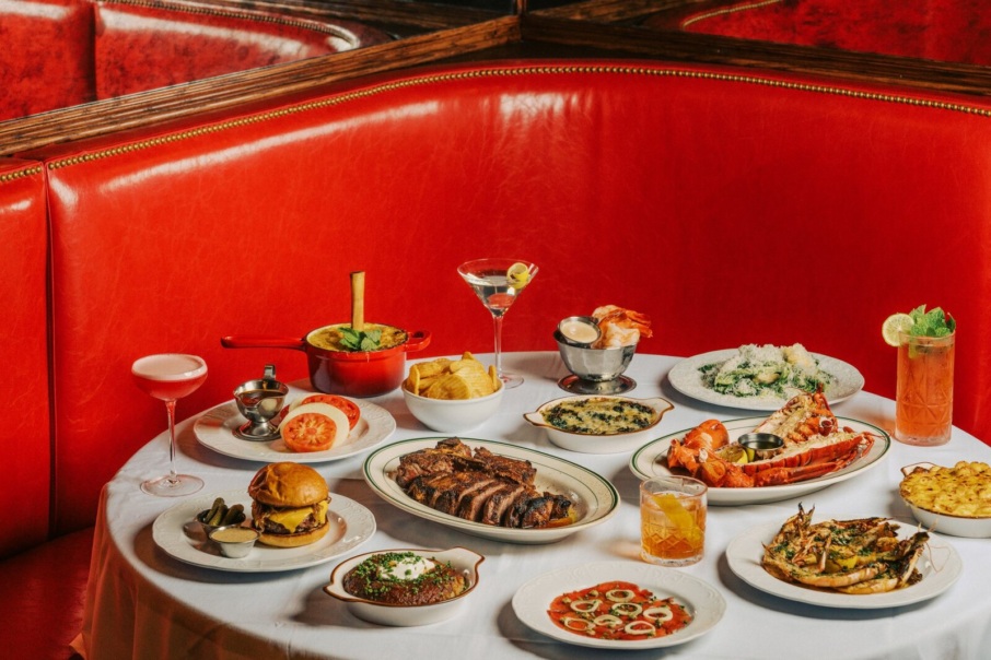 The 10 Restaurants That Defined Austin Dining in 2025 — Resy | Right ...