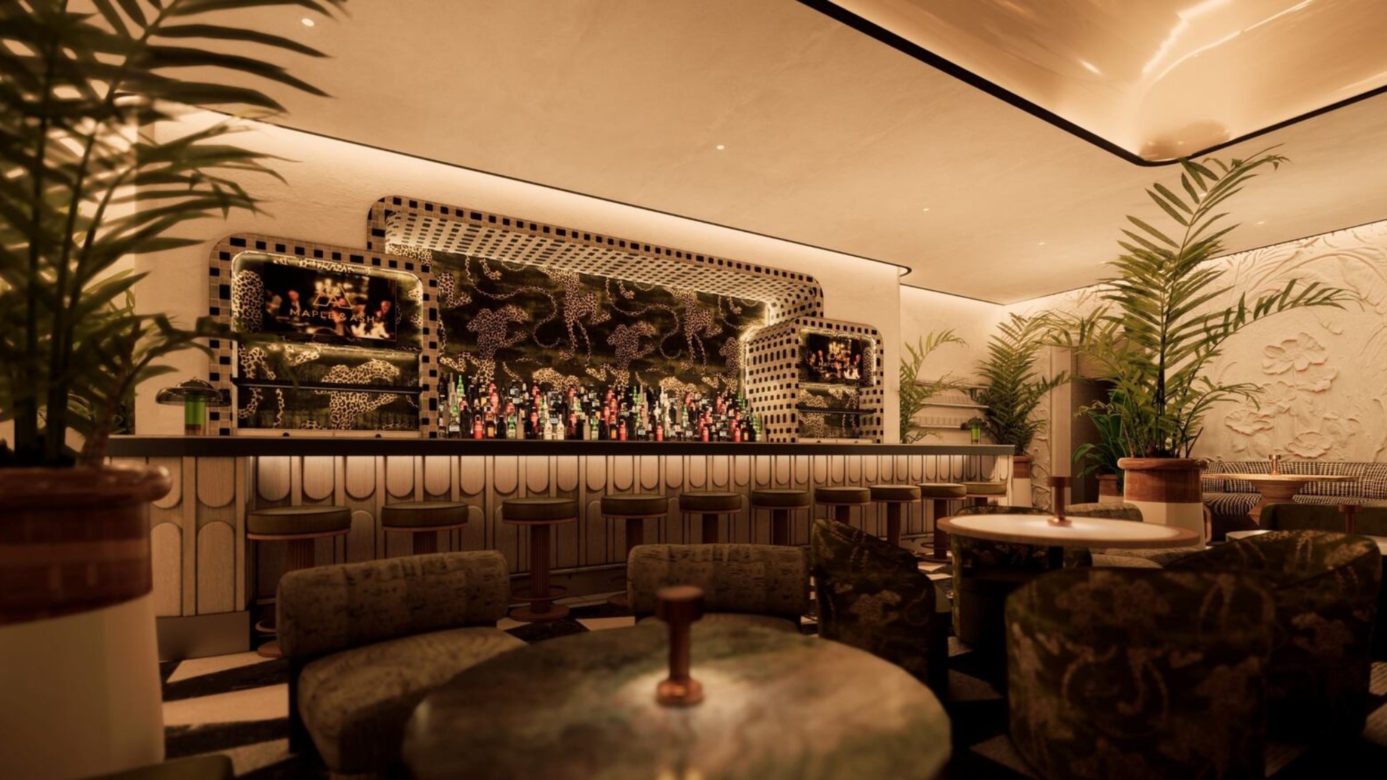 New On Resy: Miami’s Newest Restaurant Openings — Resy | Right This Way