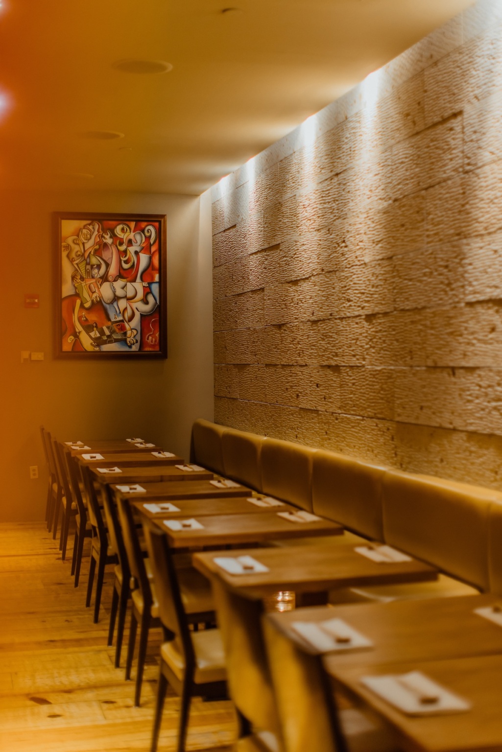 Everything You Need to Know About Bar Masa and Kappo Masa — Resy ...