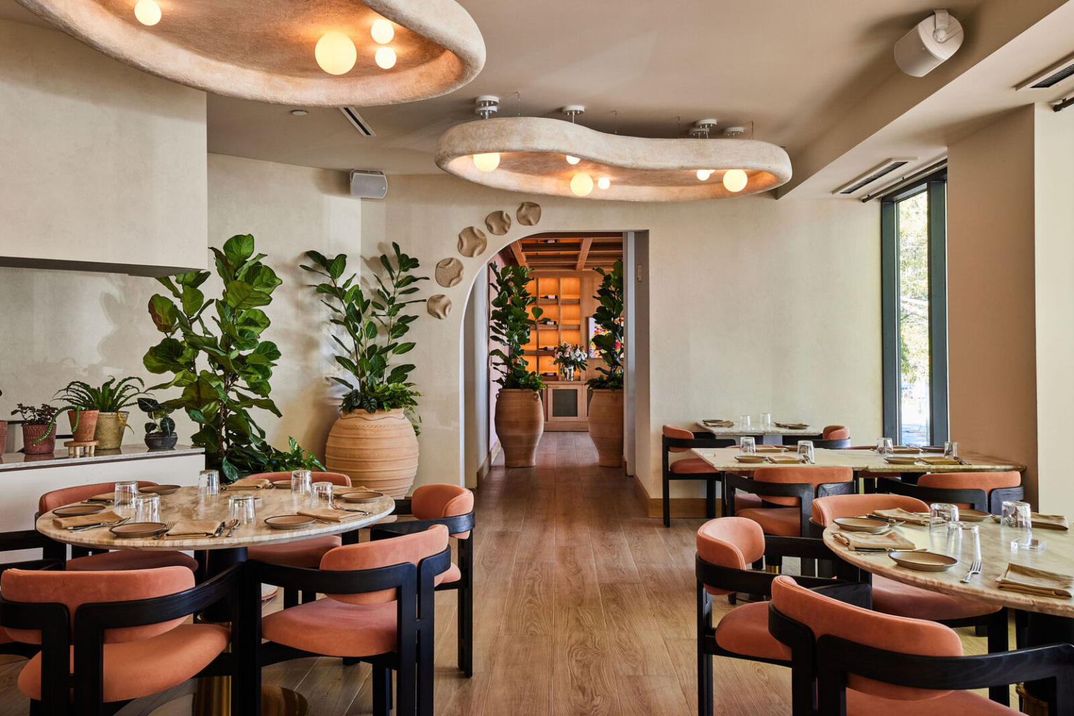 The Atlanta Restaurants We Loved in 2025 — Resy | Right This Way
