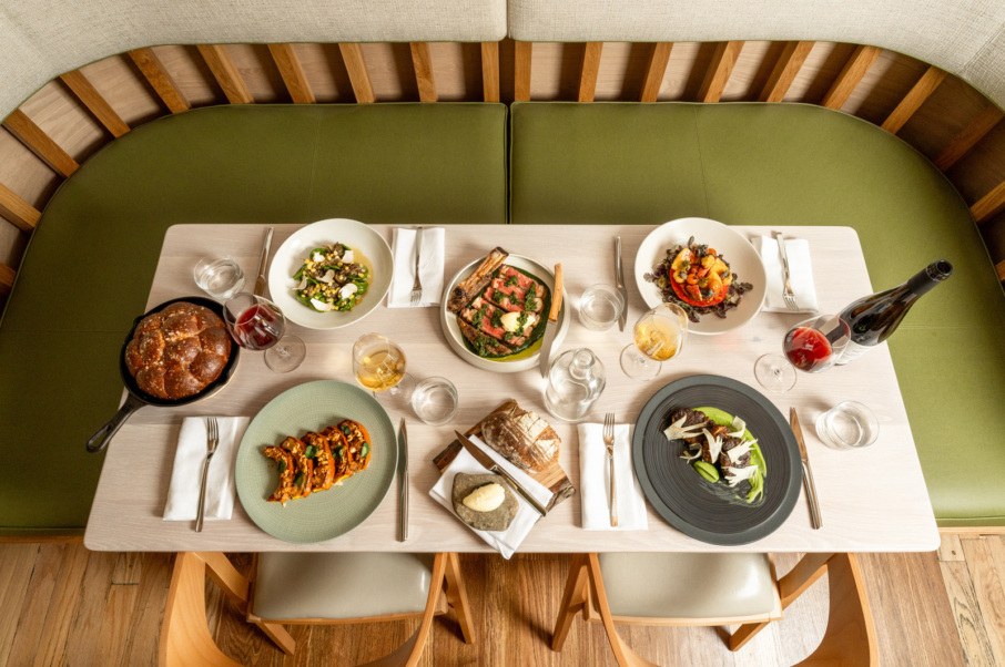 New On Resy: Boston’s Newest Restaurant Openings — Resy | Right This Way