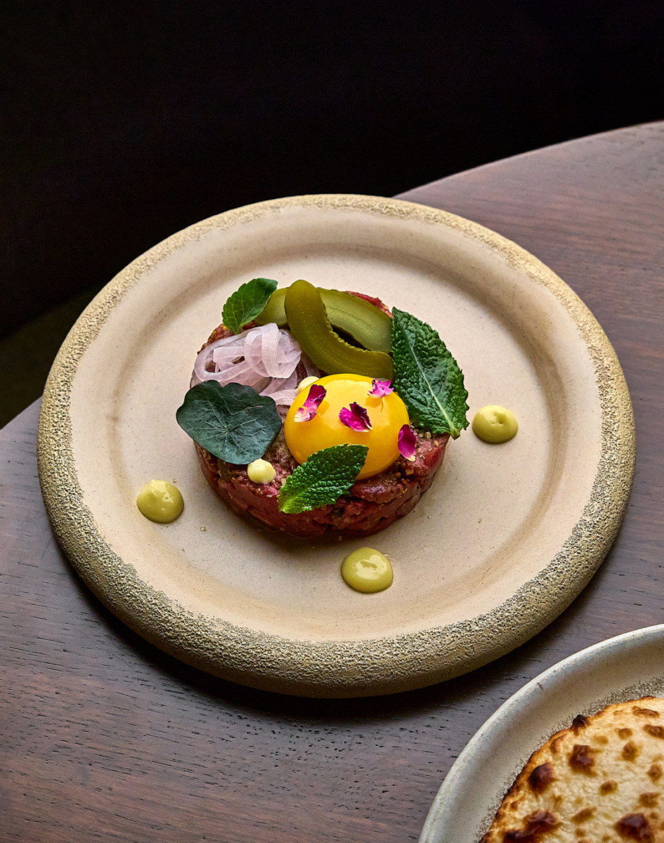 The 10 Restaurants That Defined Chicago Dining in 2025 — Resy | Right ...