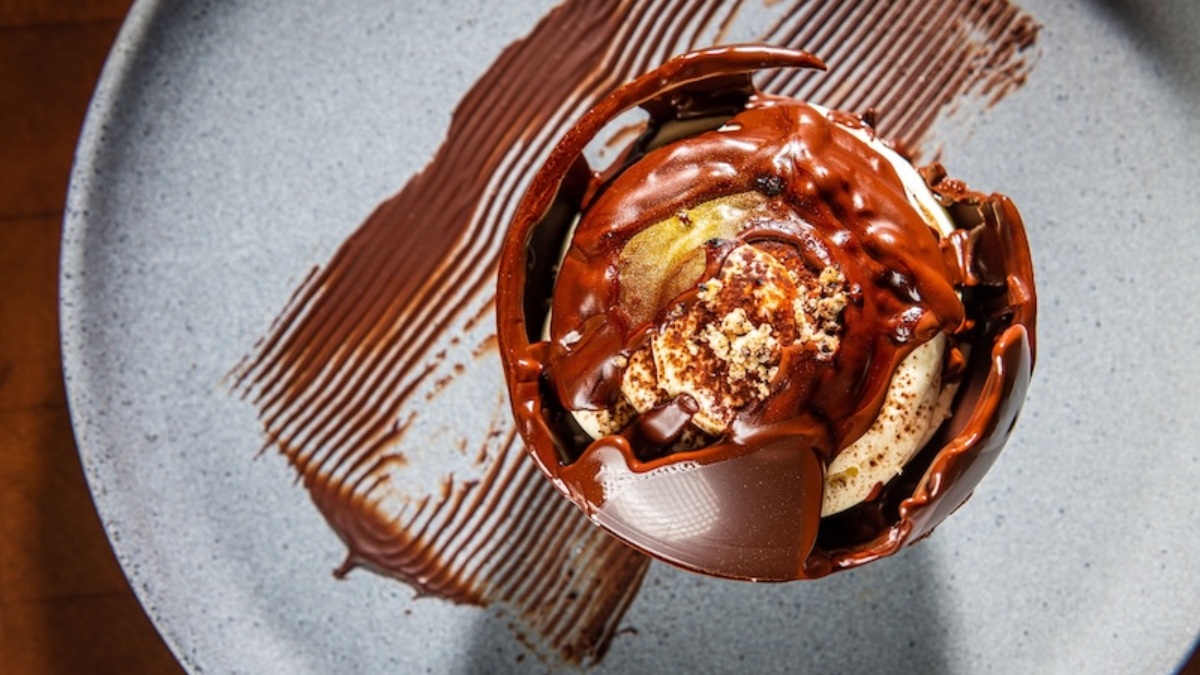 The Resy Guide to Incredible Desserts Around D.C. — Resy | Right This Way