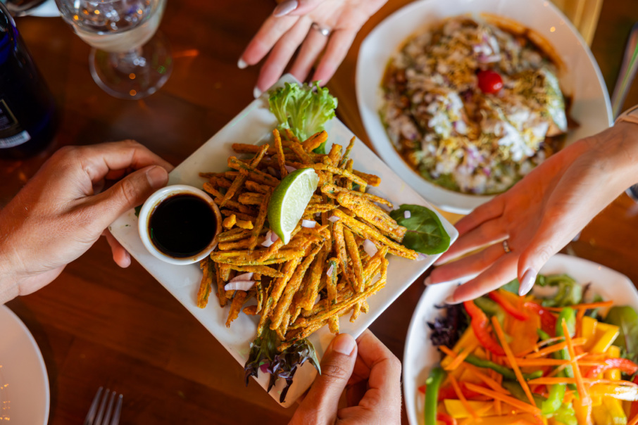 New On Resy: Charleston’s Newest Restaurant Openings — Resy | Right ...