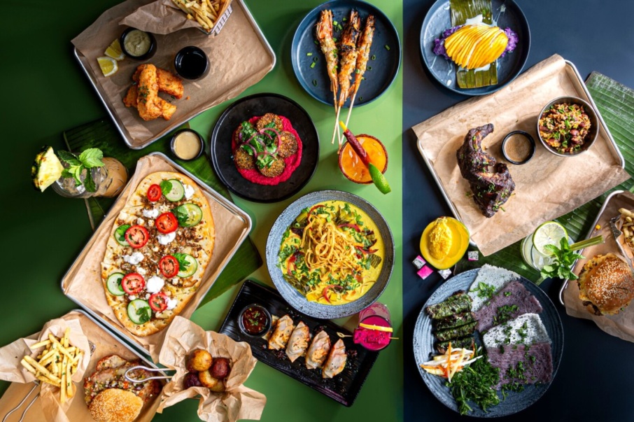 New On Resy: Houston’s Newest Restaurant Openings — Resy | Right This Way