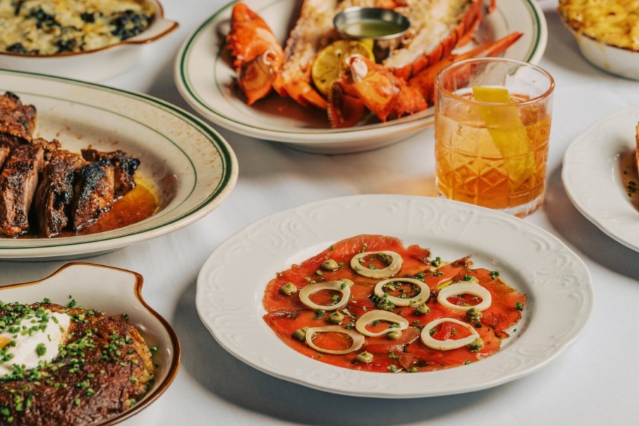 New on Resy: Austin's Newest Restaurant Openings — Resy | Right This Way