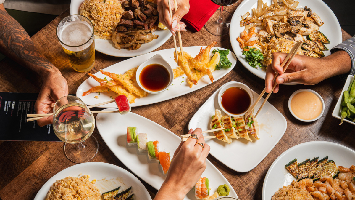 The Hit List: Resy's Guide to Restaurants You'll Love