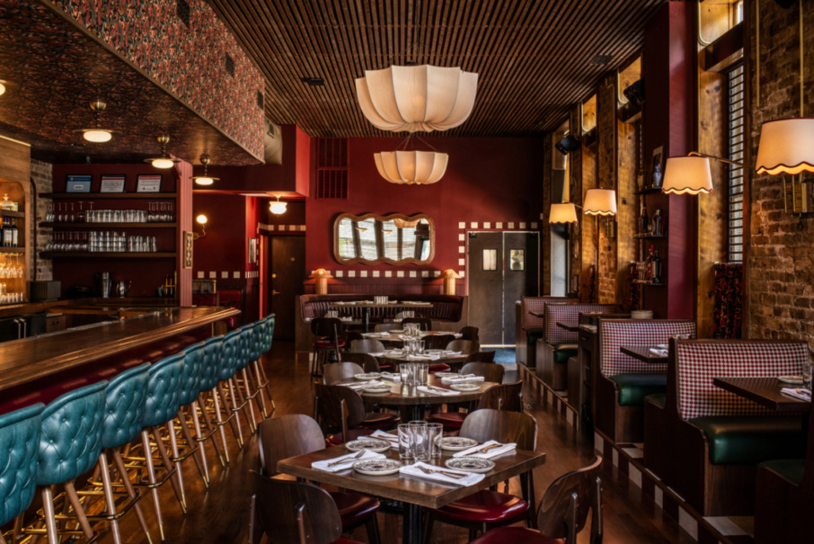 The Resy Guide to Chicago’s New Old-School Restaurants — Resy | Right ...