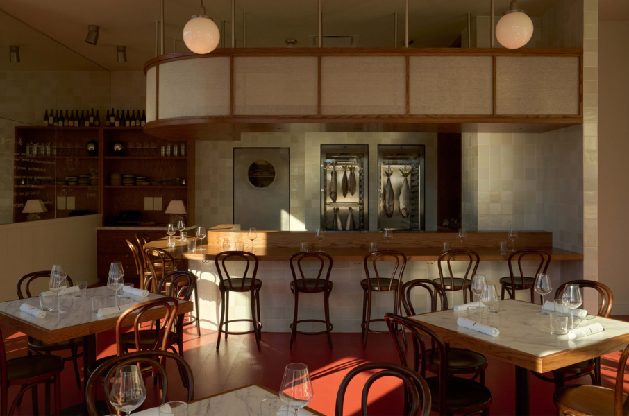 New On Resy: Los Angeles’ Newest Restaurant Openings — Resy | Right ...