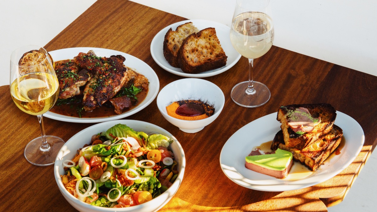 Sqirl Is Debuting Dinner. Here’s Everything You Need to Know