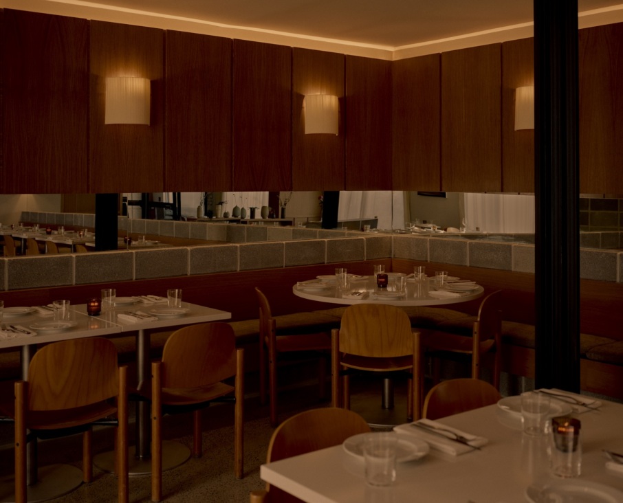 Inside Emilia, Greg Vernick’s Next Pasta-Driven Chapter in Fishtown ...