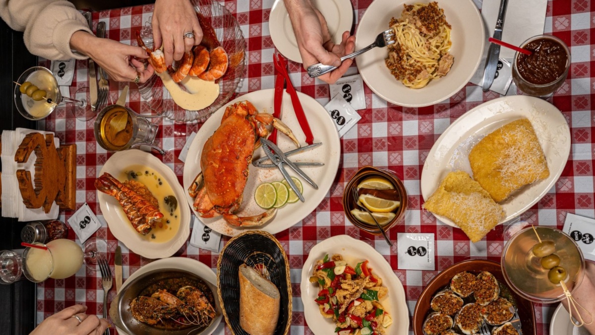 Top Restaurants in Philadelphia Right Now: The Hit List — Resy | Right ...