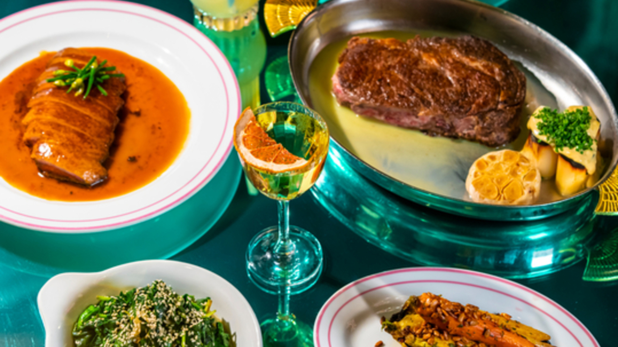 Top Restaurants in Miami Right Now: The Hit List — Resy | Right This Way