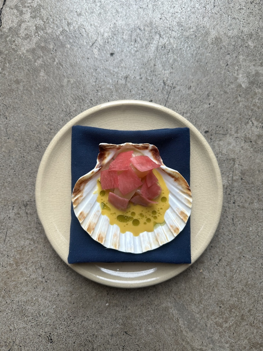 What to Order at Palma’s New À La Carte Menu — Resy | Right This Way