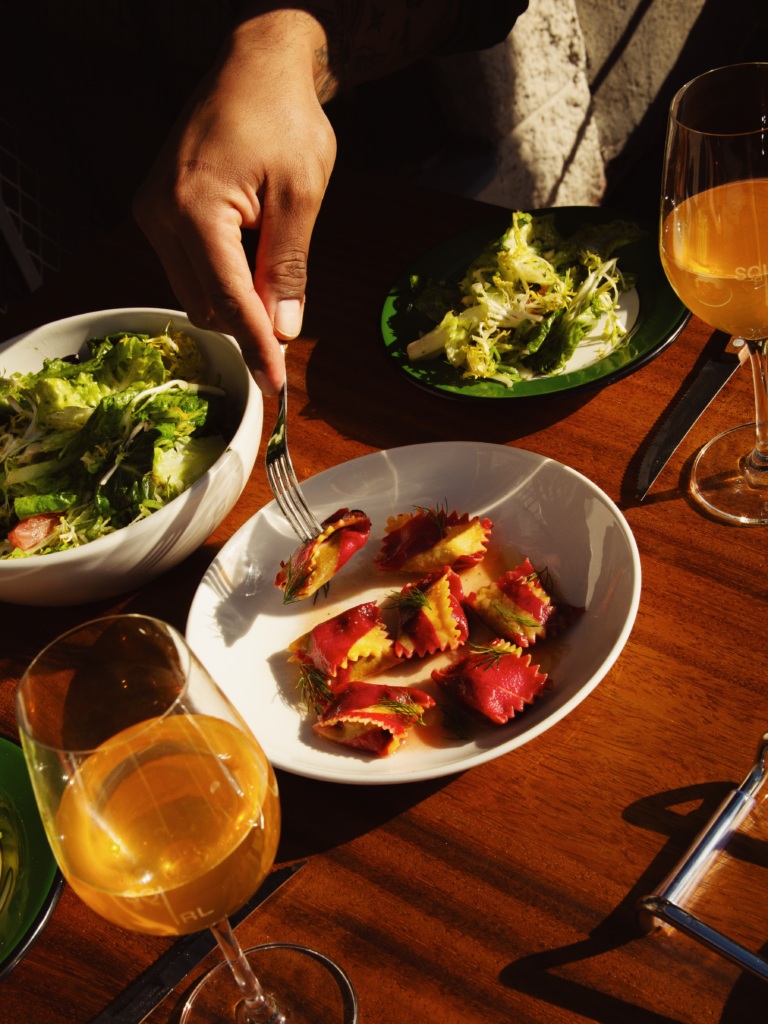 Sqirl Is Debuting Dinner. Here’s Everything You Need to Know