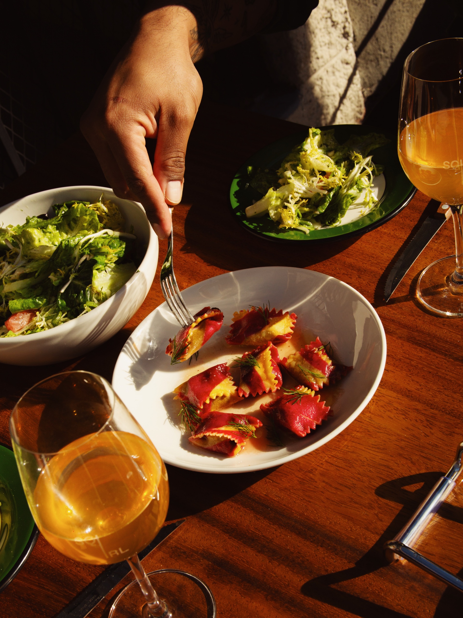 Sqirl Is Debuting Dinner. Here’s Everything You Need to Know