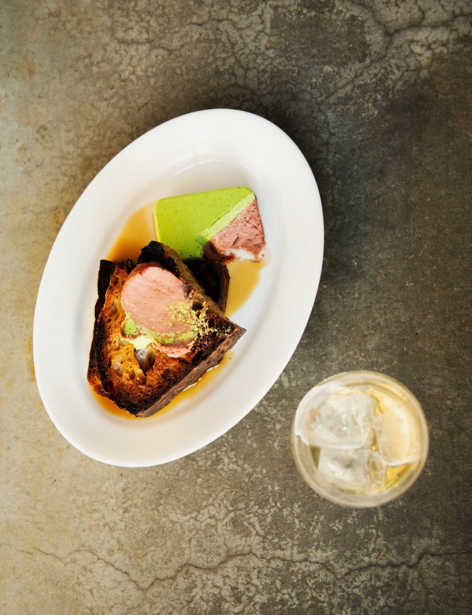 Sqirl Is Debuting Dinner. Here’s Everything You Need to Know