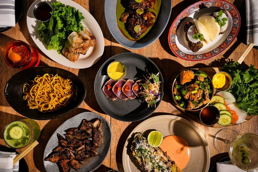 Top Restaurants in Miami Right Now: The Hit List — Resy | Right This Way