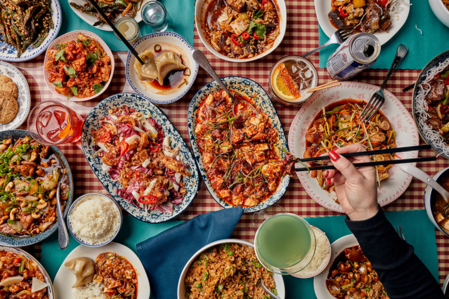Exploring Chef's Special — Through Six Dishes — Resy | Right This Way