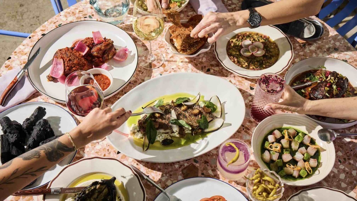 The Resy Guide to Dining in Miami's Design District — Resy | Right This Way