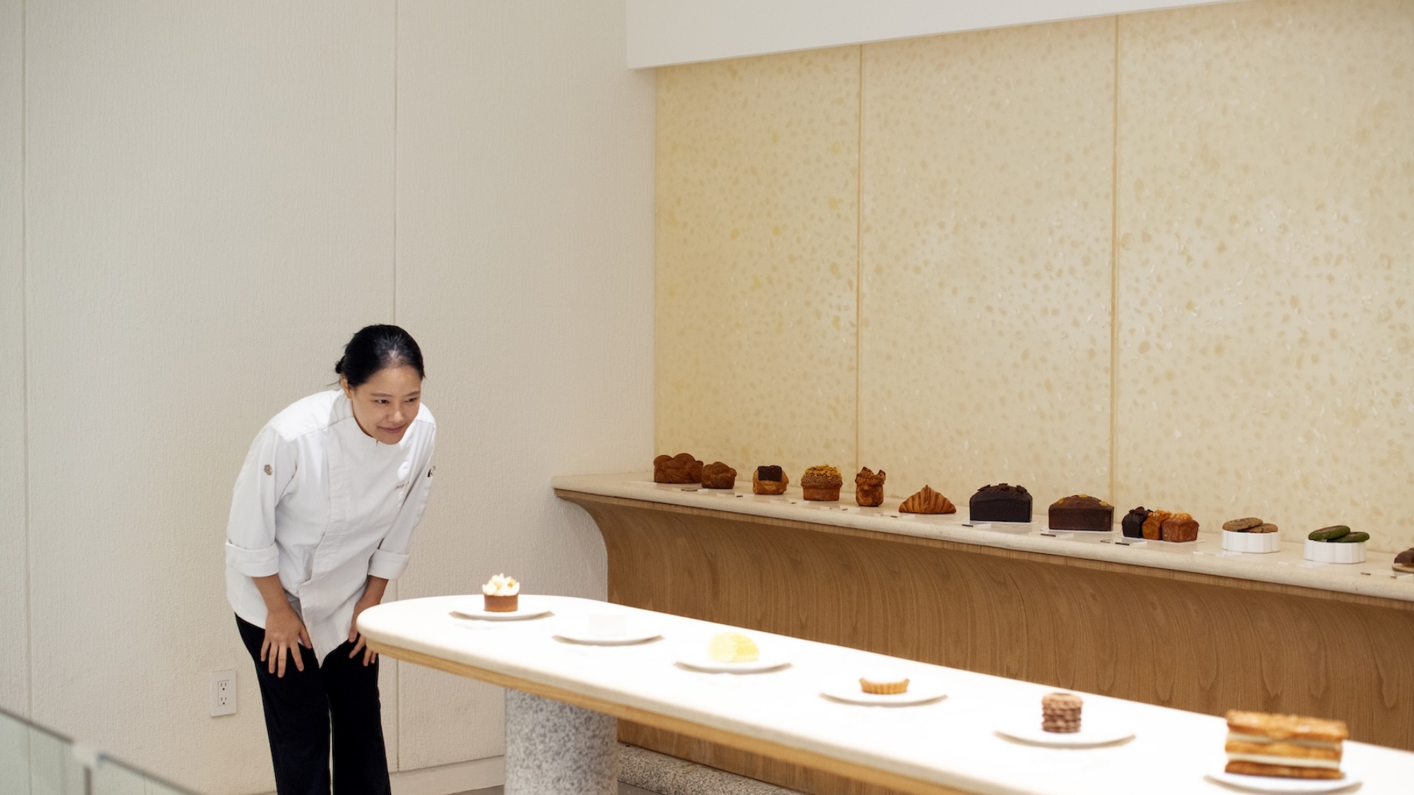Nine Hours at Lysée, New York’s Singular Fine Art Dessert Gallery ...