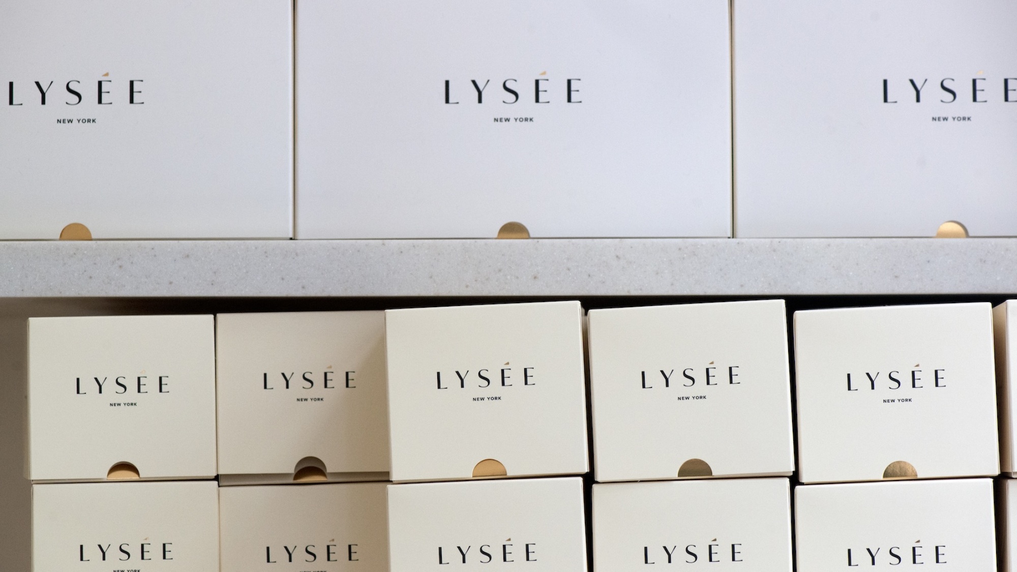 Nine Hours at Lysée, New York’s Singular Fine Art Dessert Gallery ...