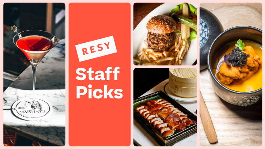 All About Moono, From the Michelin-Starred Chef Behind Jua — Resy ...