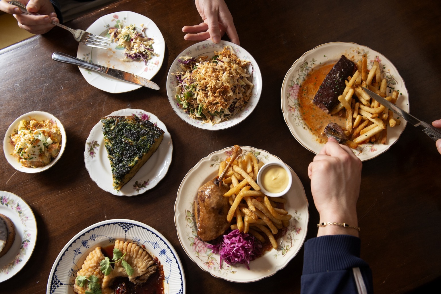 Eddie Huang on What Brought Him Back to New York — and to Restaurants ...