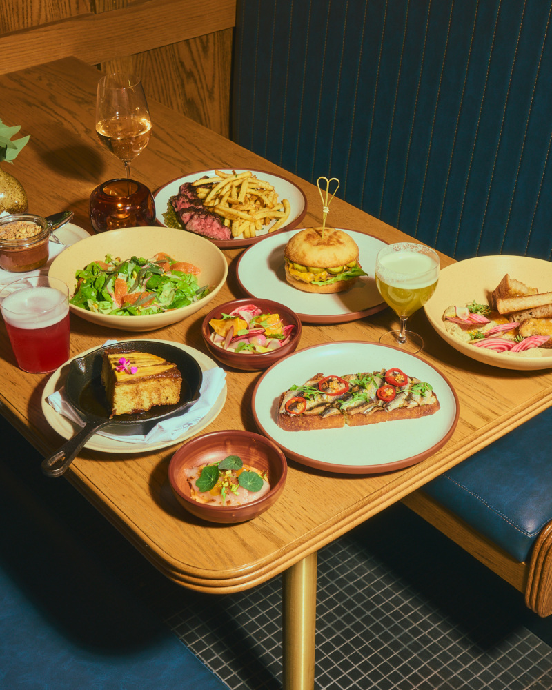 Vandell Is the Cocktail Bar Los Feliz Has Been Waiting For — Resy ...