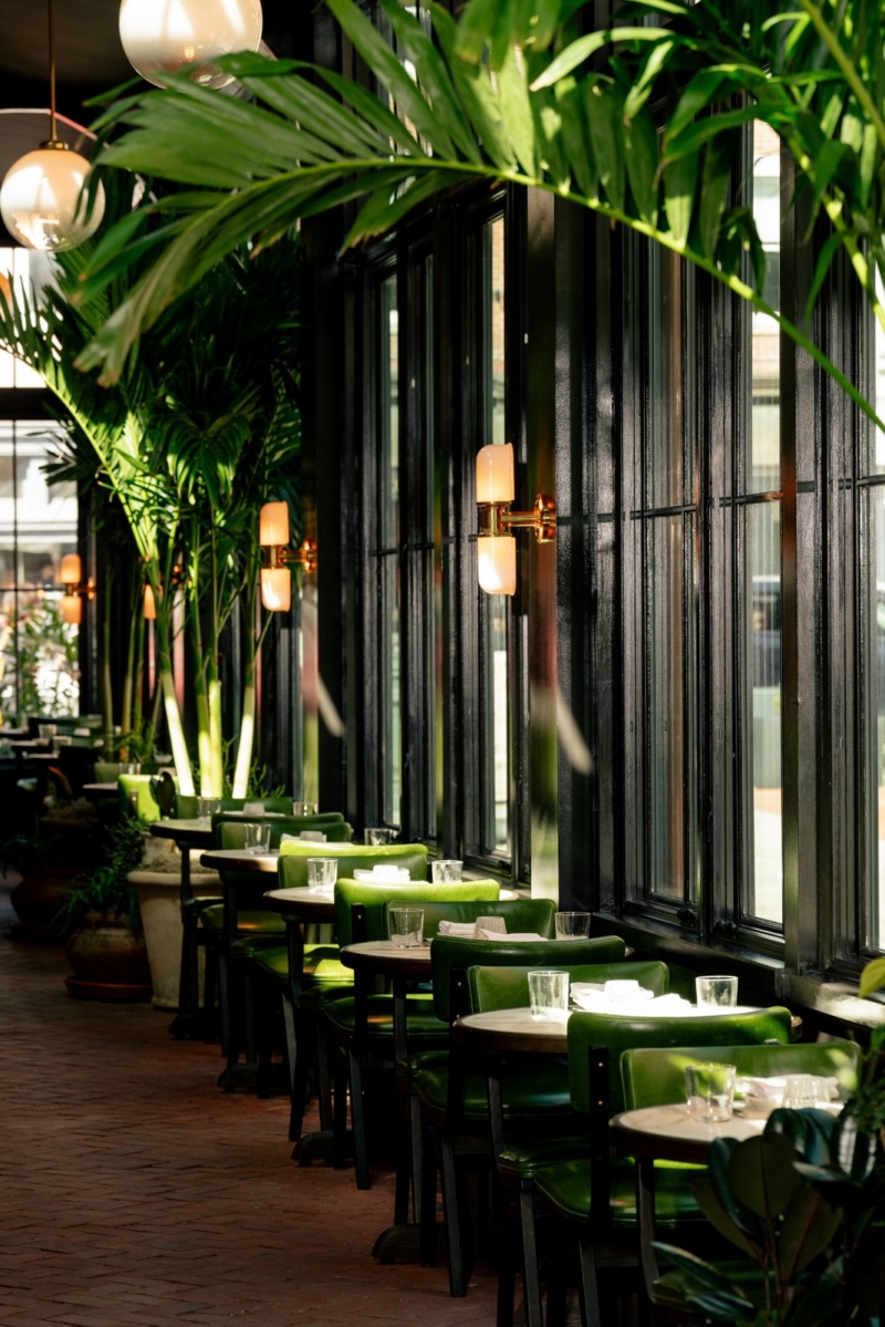 How to Get Into Osteria Mozza in D.C. — Resy | Right This Way