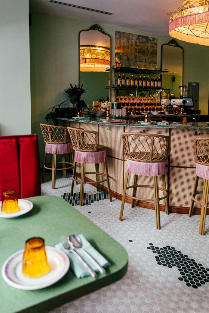 Greenpoint's Kelang Gives Malaysian Fine Dining a Brooklyn Edge — Resy ...