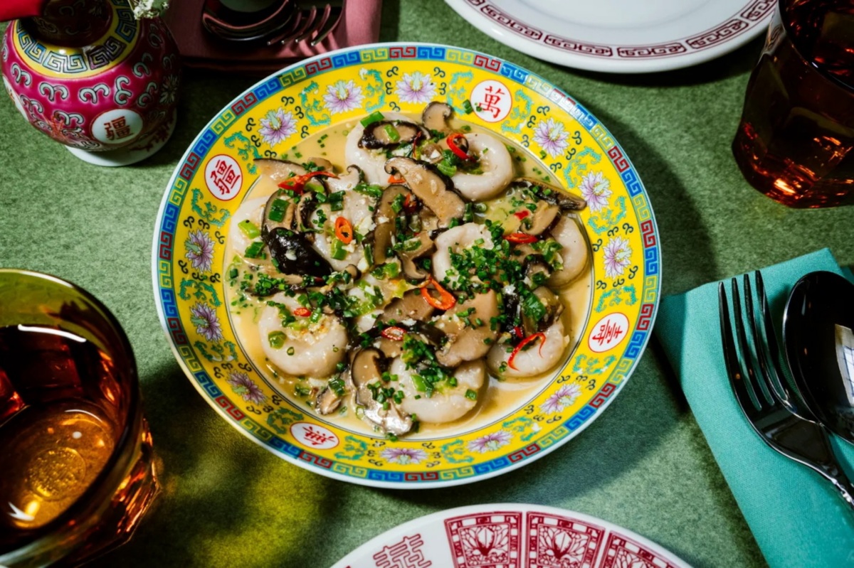 Greenpoint's Kelang Gives Malaysian Fine Dining a Brooklyn Edge — Resy ...