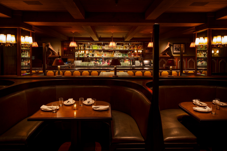 This Ojai Restaurant and Bar Escape Should Be Your Next Getaway — Resy ...