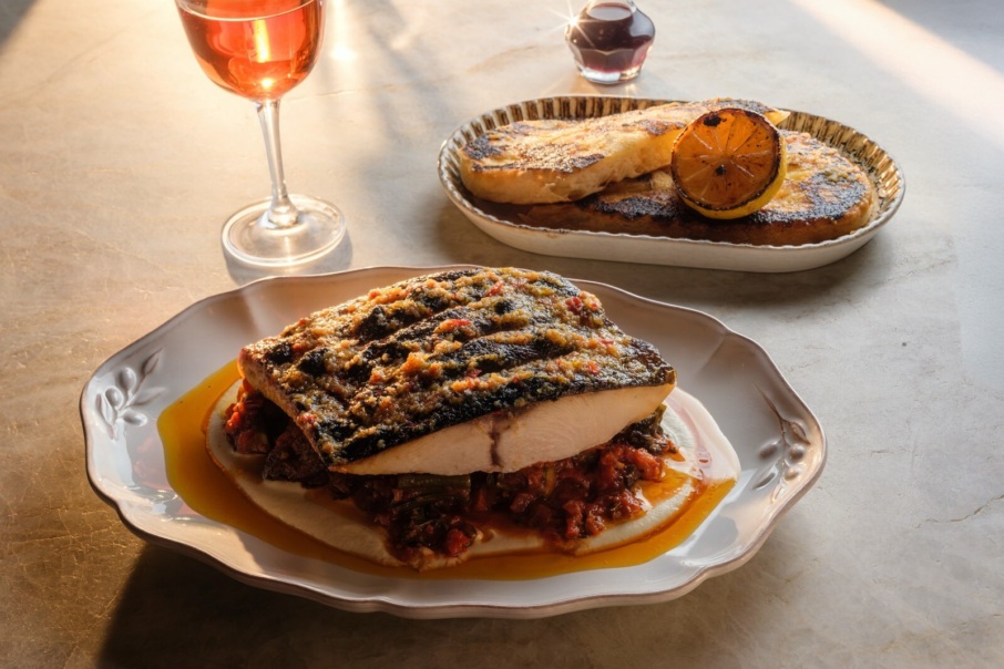 The NYC Wine Hit List, Spring 2026 Edition: Stars, Il Buco, Liar Liar ...