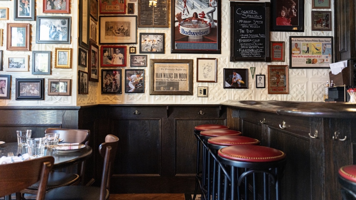 The Best Pizza in NYC — Resy | Right This Way