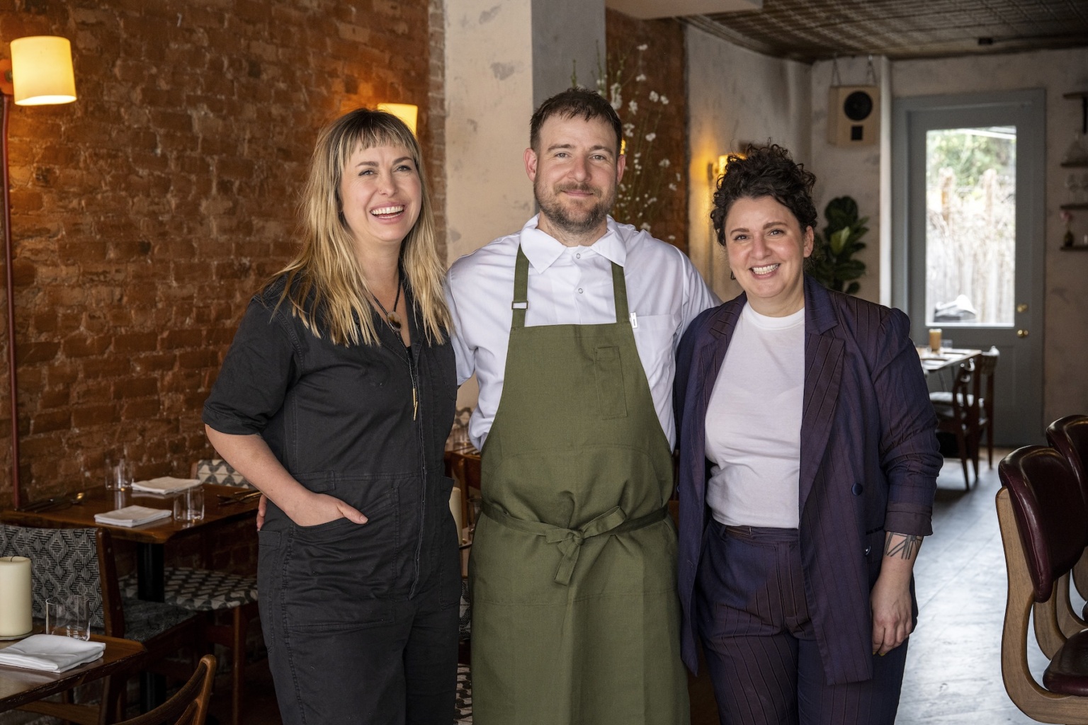 Arthur Wants to Be Your New Favorite Neighborhood Spot in Greenpoint ...