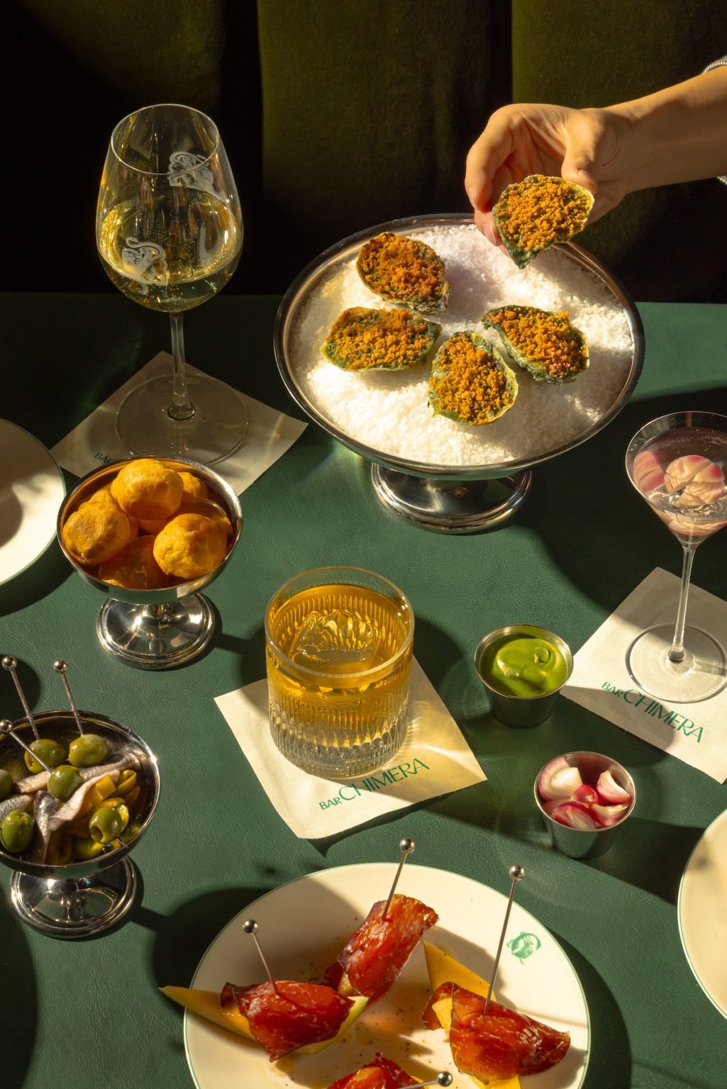 The Top Restaurants in NYC Right Now — Resy | Right This Way