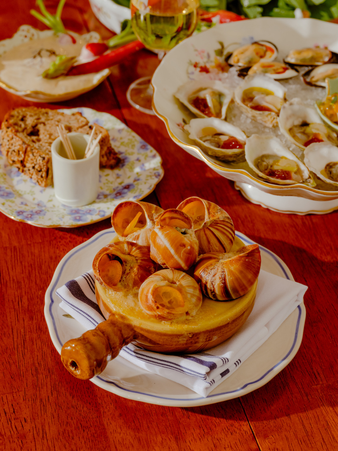 The Top Restaurants in S.F. and Oakland Right Now — Resy | Right This Way