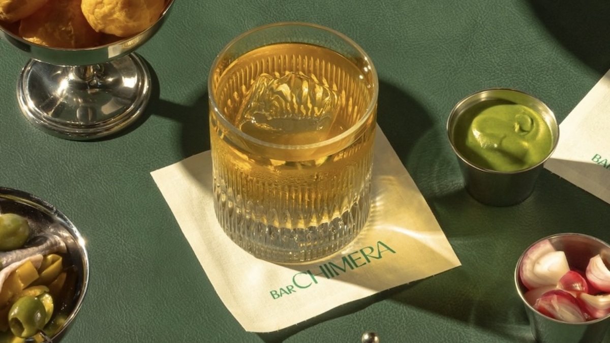 Everything You Need to Know About Cote 550 and Bar Chimera — Resy ...