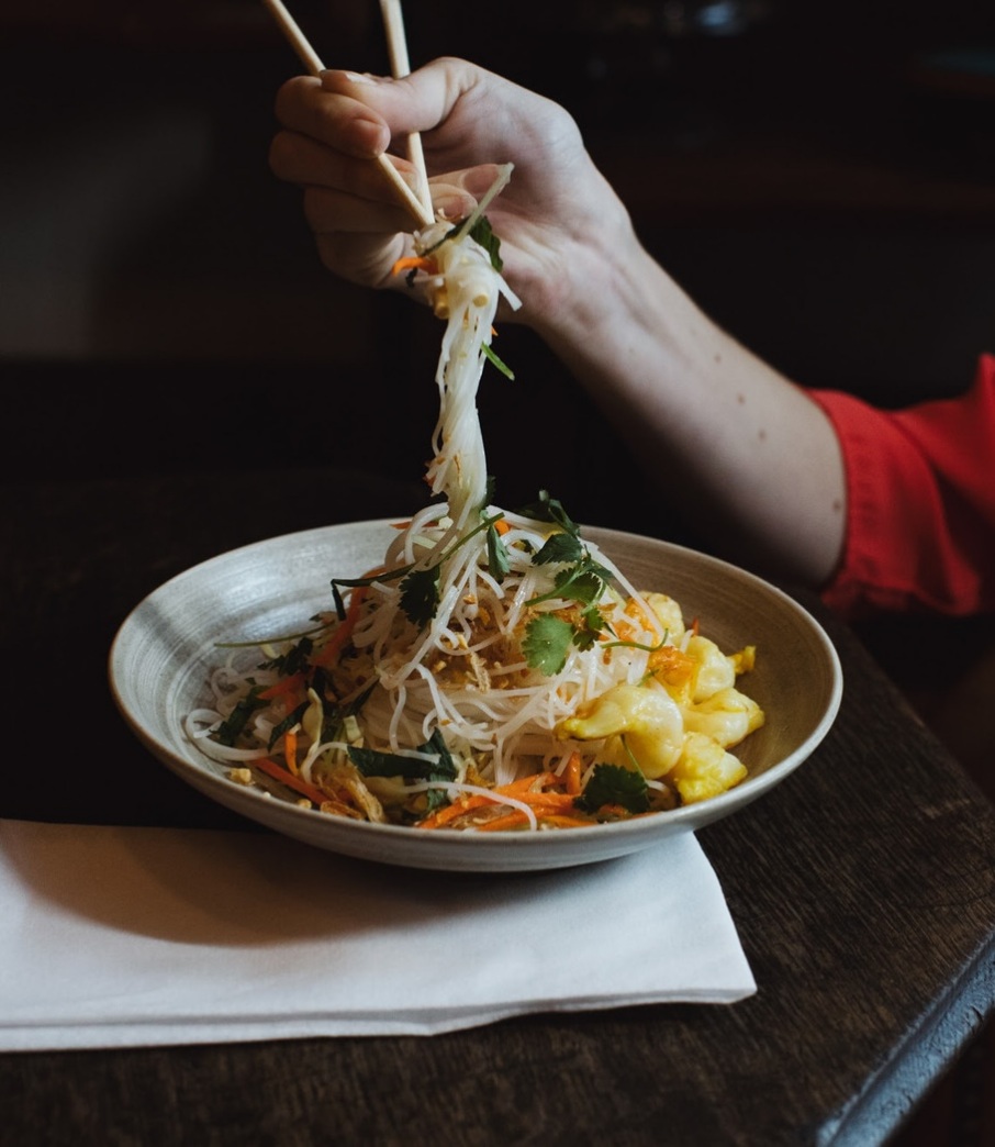 Top Restaurants in Philadelphia Right Now: The Hit List — Resy | Right ...
