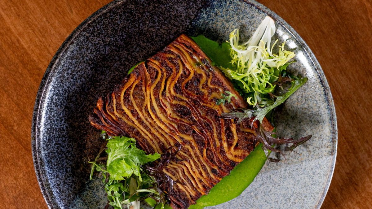 15 Awesome and Affordable Tasting Menus in San Francisco