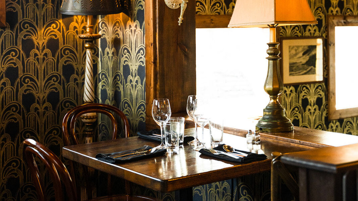 New On Resy: Nashville’s Newest Restaurant Openings — Resy | Right This Way
