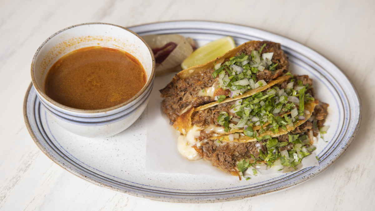 New On Resy: Philadelphia's Newest Restaurant Openings — Resy | Right ...