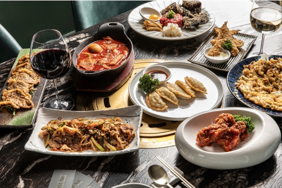 The Top Restaurants in Atlanta Right Now — Resy | Right This Way