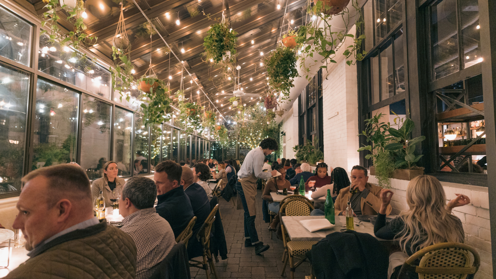 Top Restaurants in Philadelphia Right Now: The Hit List — Resy | Right ...